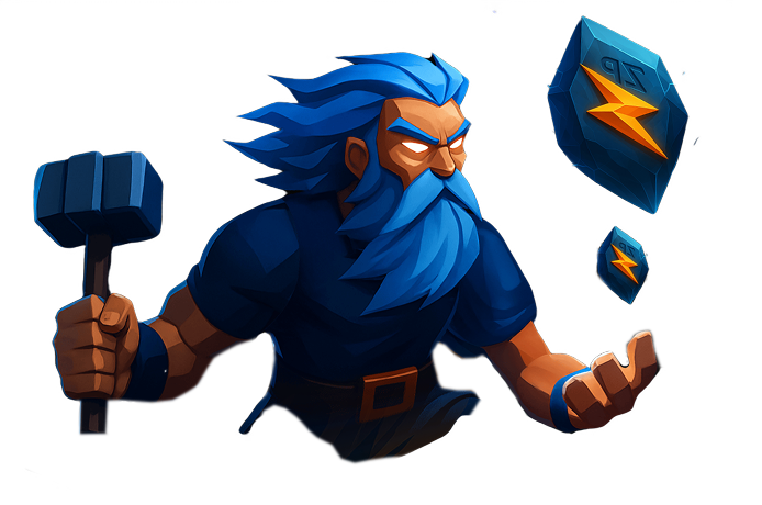 Zeus | Decentralized Perpetual Exchange