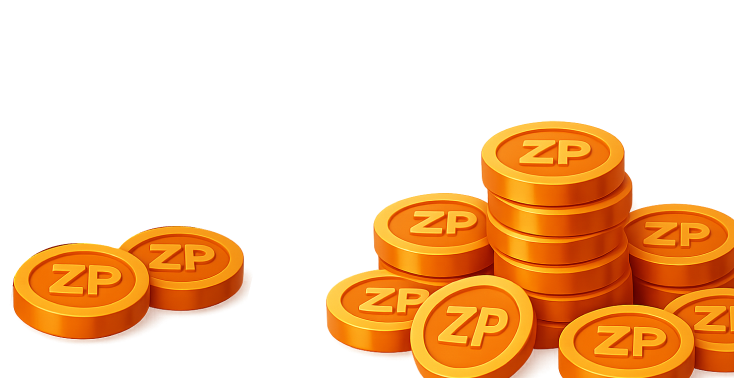 Zeus | Decentralized Perpetual Exchange