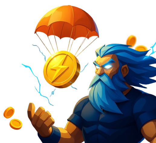 Zeus | Decentralized Perpetual Exchange